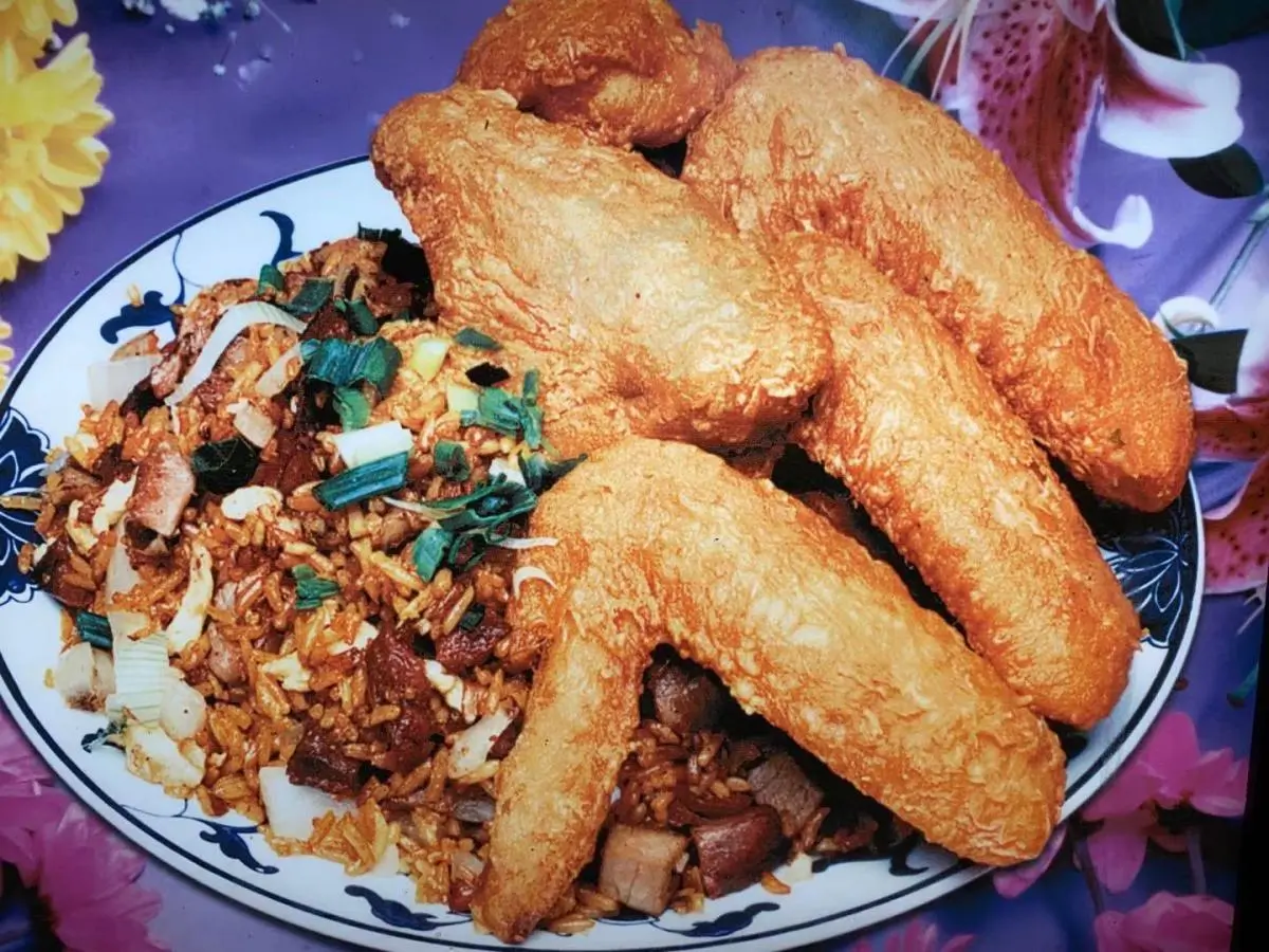 Dragon Chinese Restaurant｜Online Order｜Harrisburg｜PA